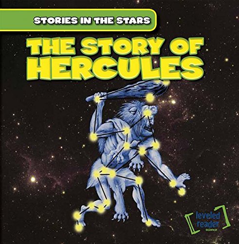 The Story of Hercules : Griffin, Ingrid: Amazon.fr: Livres