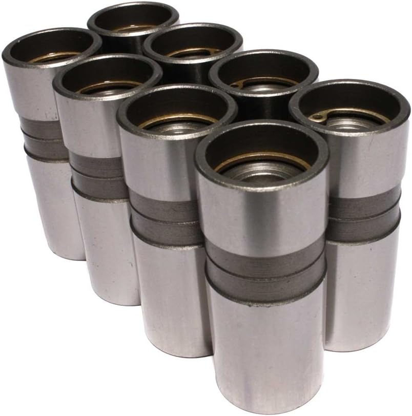 Amazon.com: Elgin Industries ELGVT-1992-16 Solid Lifter for Chevy V8 ...