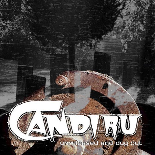 Amazon.com: Unreleased And Dug Out : Candiru: Digital Music