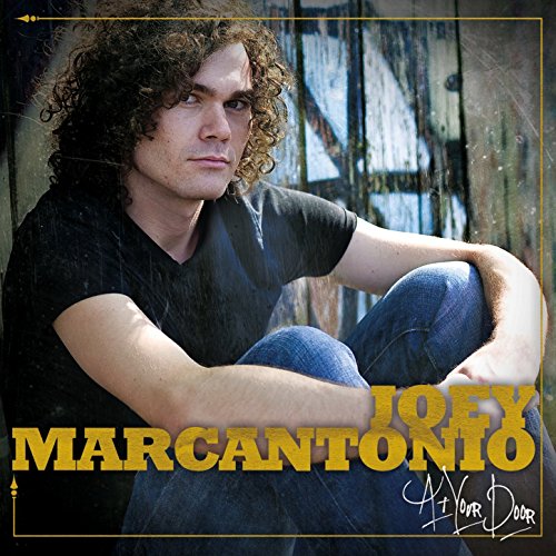 Amazon.com: At Your Door : Joey Marcantonio: Digital Music