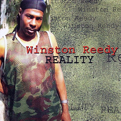 Play Reality by Winston Reedy on Amazon Music
