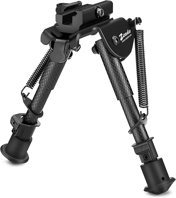 Amazon.co.uk: Monopods & Bipods - Monopods & Bipods / Gun Accessories ...
