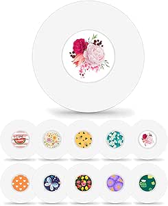 Amazon.com: Freestyle Sensor Stickers & Adhesive Bandage for Libre 3 ...