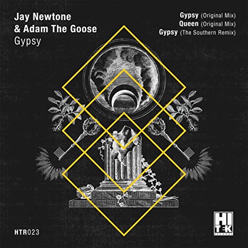 Amazon.com: Gypsy EP : Adam The Goose & Jay Newtone: Digital Music