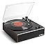 Amazon.com: Victrola Aviator Signature Bluetooth Record Player ...