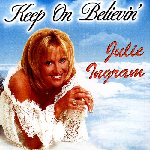 Play Keep On Believin' (mini-version) by Julie Ingram on Amazon Music