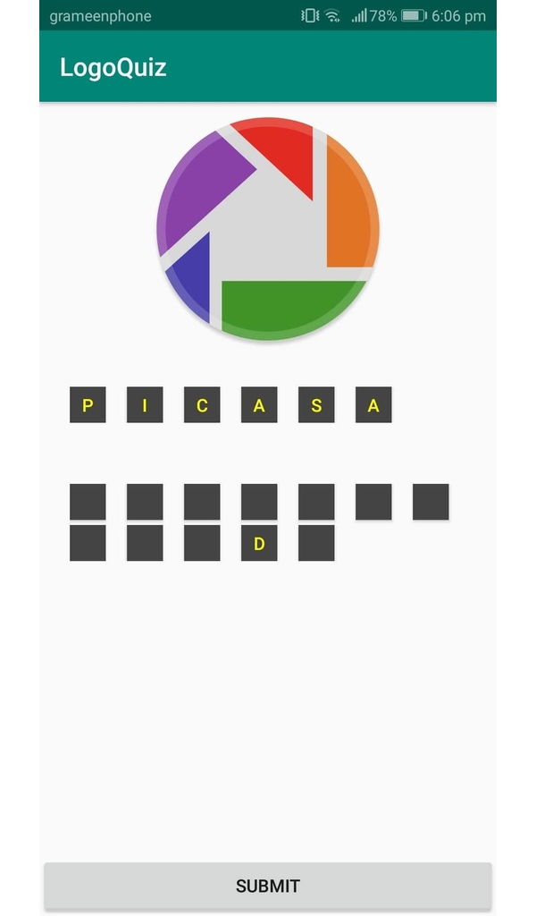 Logo Quiz - App on Amazon Appstore