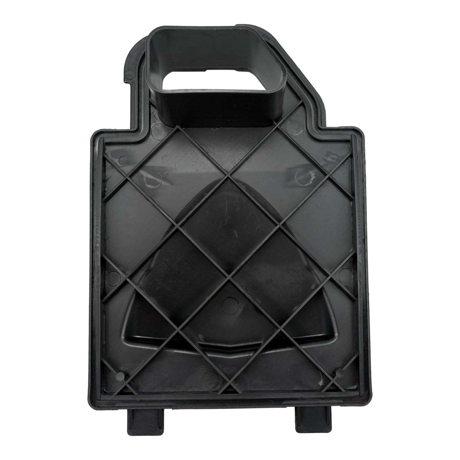 Amazon.com: Air Intake Filter Box Lid Cap Compatible with Yamaha YFZ450 ...