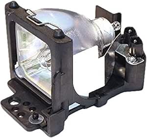 Amazon.com: Emazne DT00511/DT00401/DT00521 Projector Replacement ...