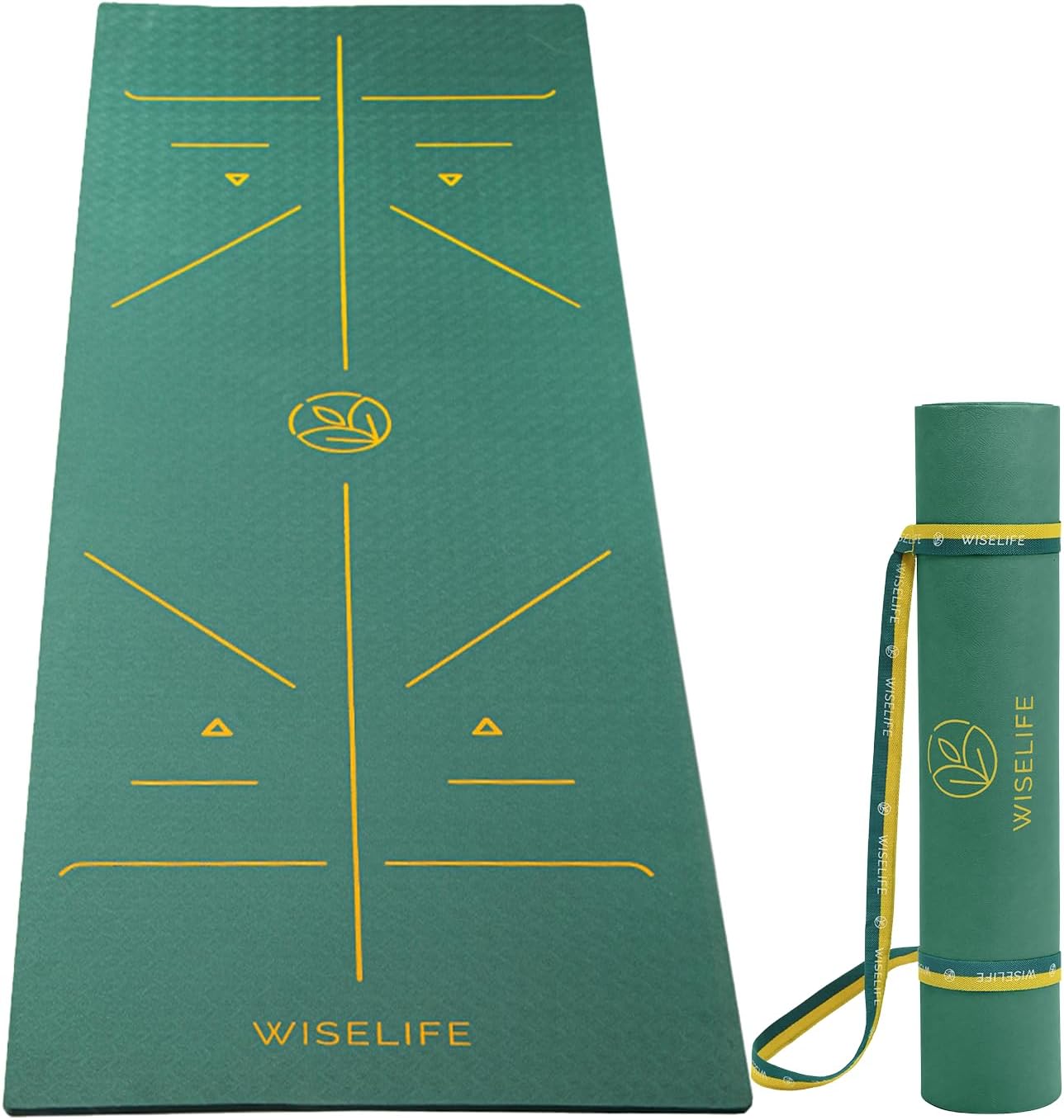 COSCO YOGA MAT : Amazon.in: Sports, Fitness & Outdoors