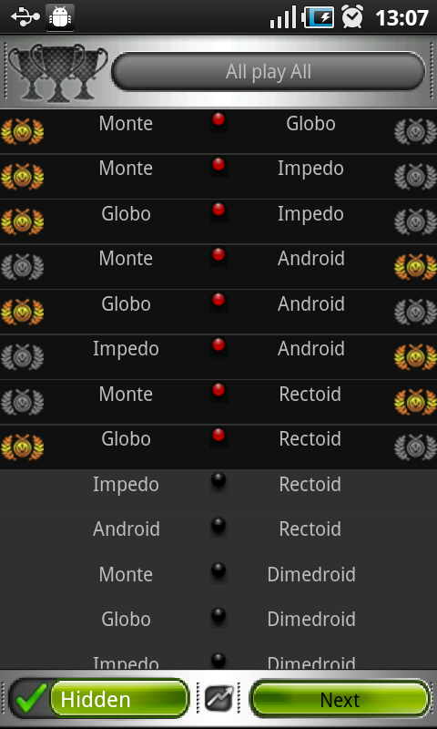 Filler Game - App on Amazon Appstore