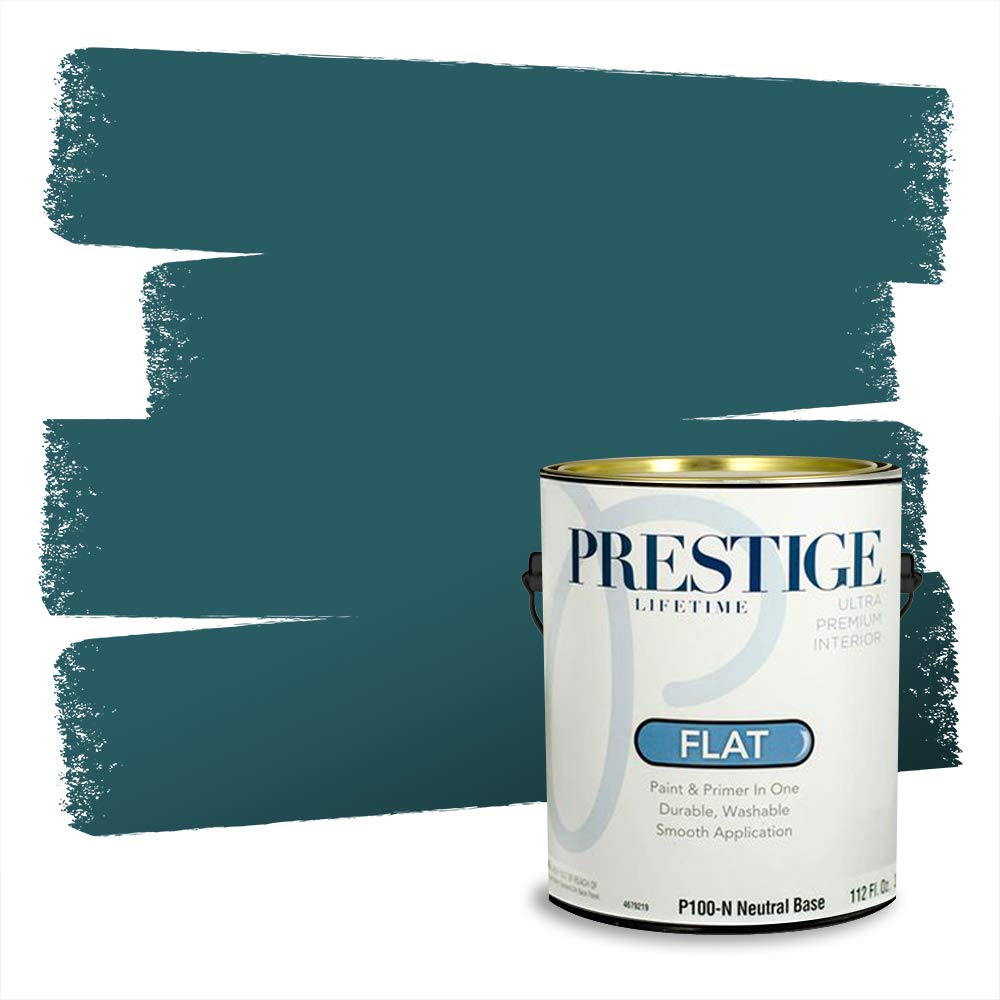 Colores De Pintura Verde Azulado De Valspar Valspar Color Of The Year: