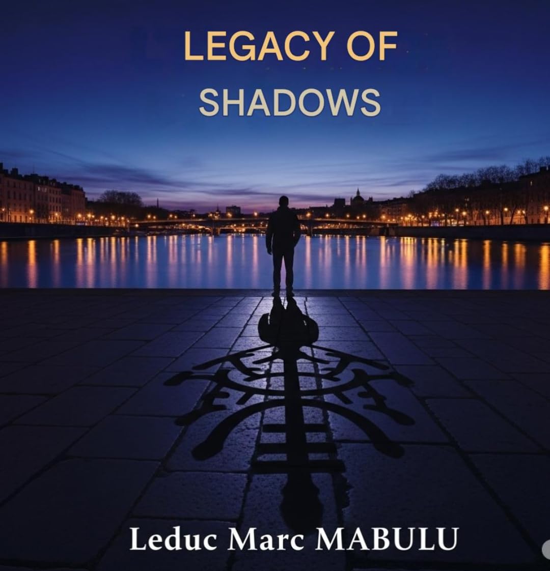 Amazon | THE LEGACY OF SHADOWS (English Edition) [Kindle edition] by ...