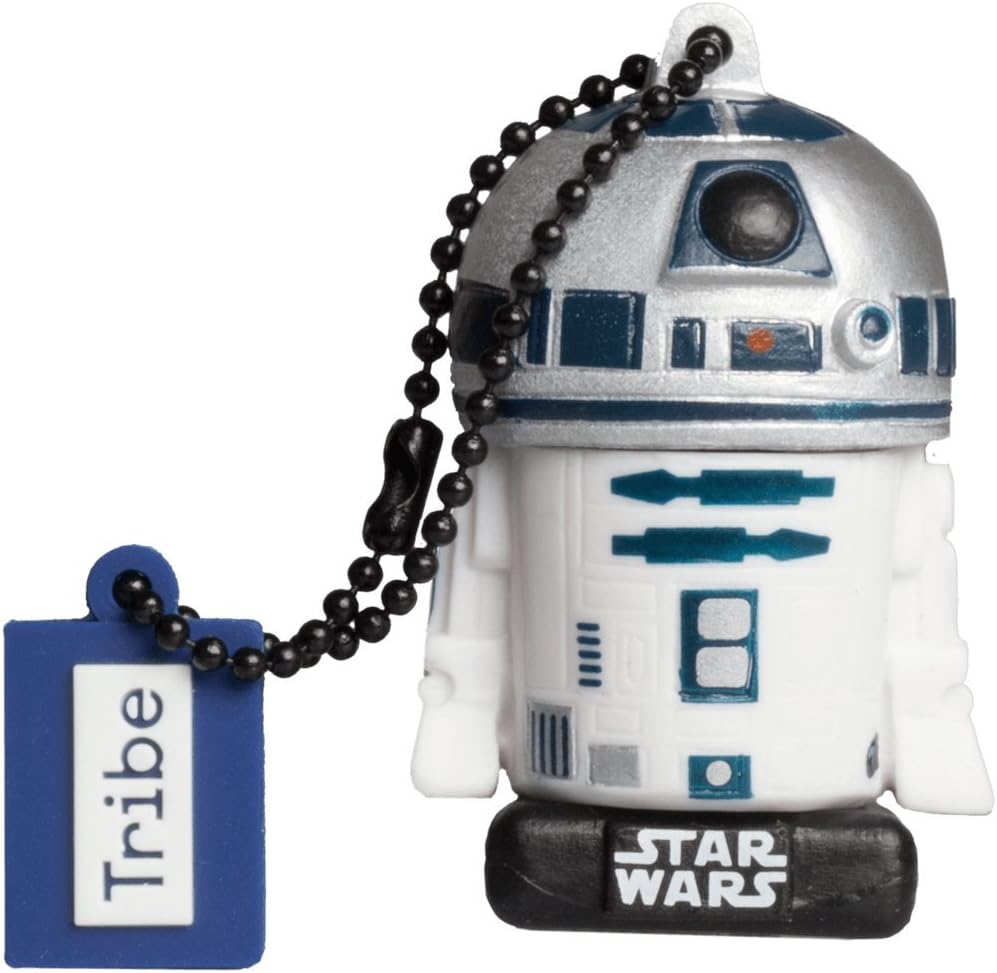 Amazon.com: Star Wars USB Drives (15297) : Electronics