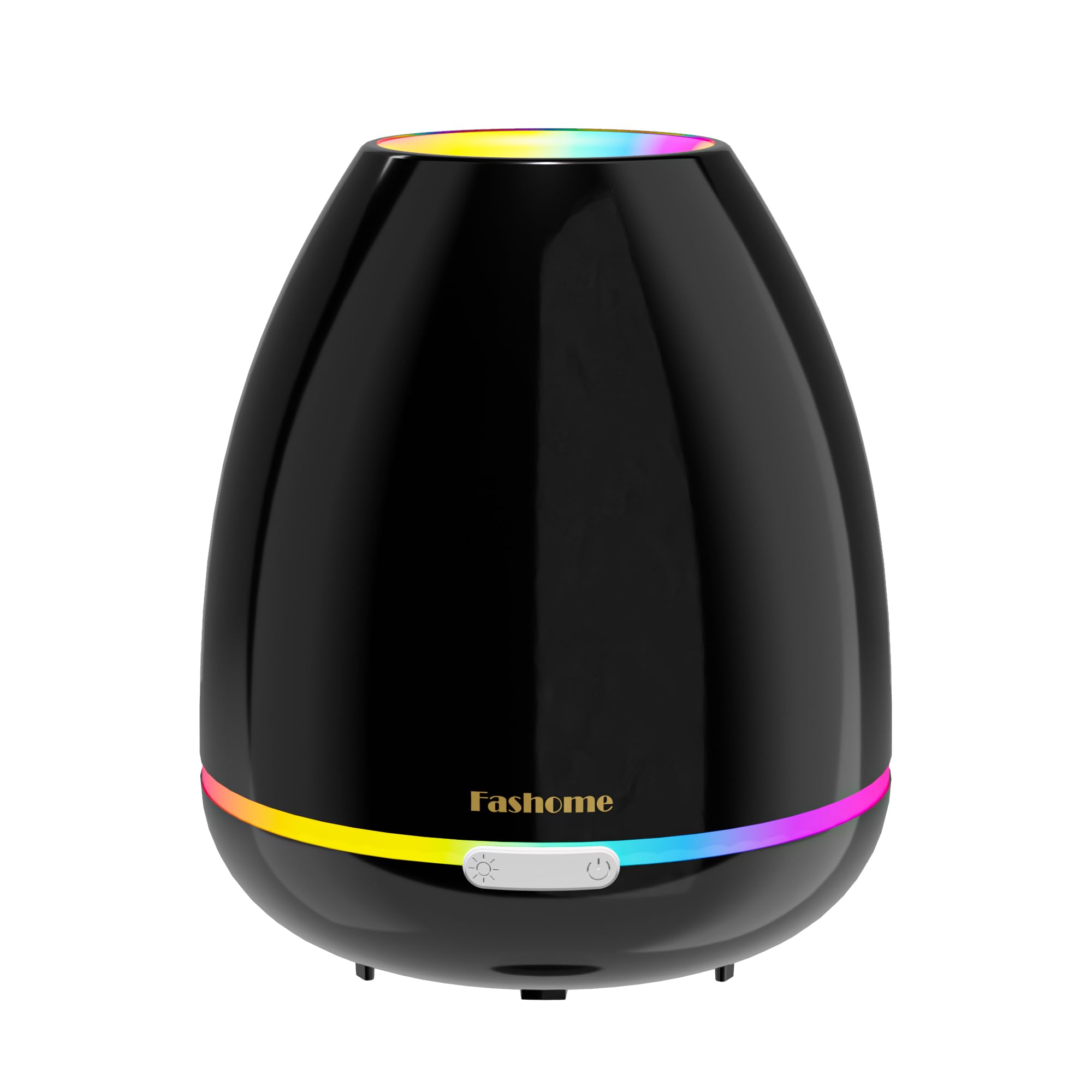 Amazon.com: 360 Scent Diffuser for Bedroom with 300 ML Wide Water Tank ...