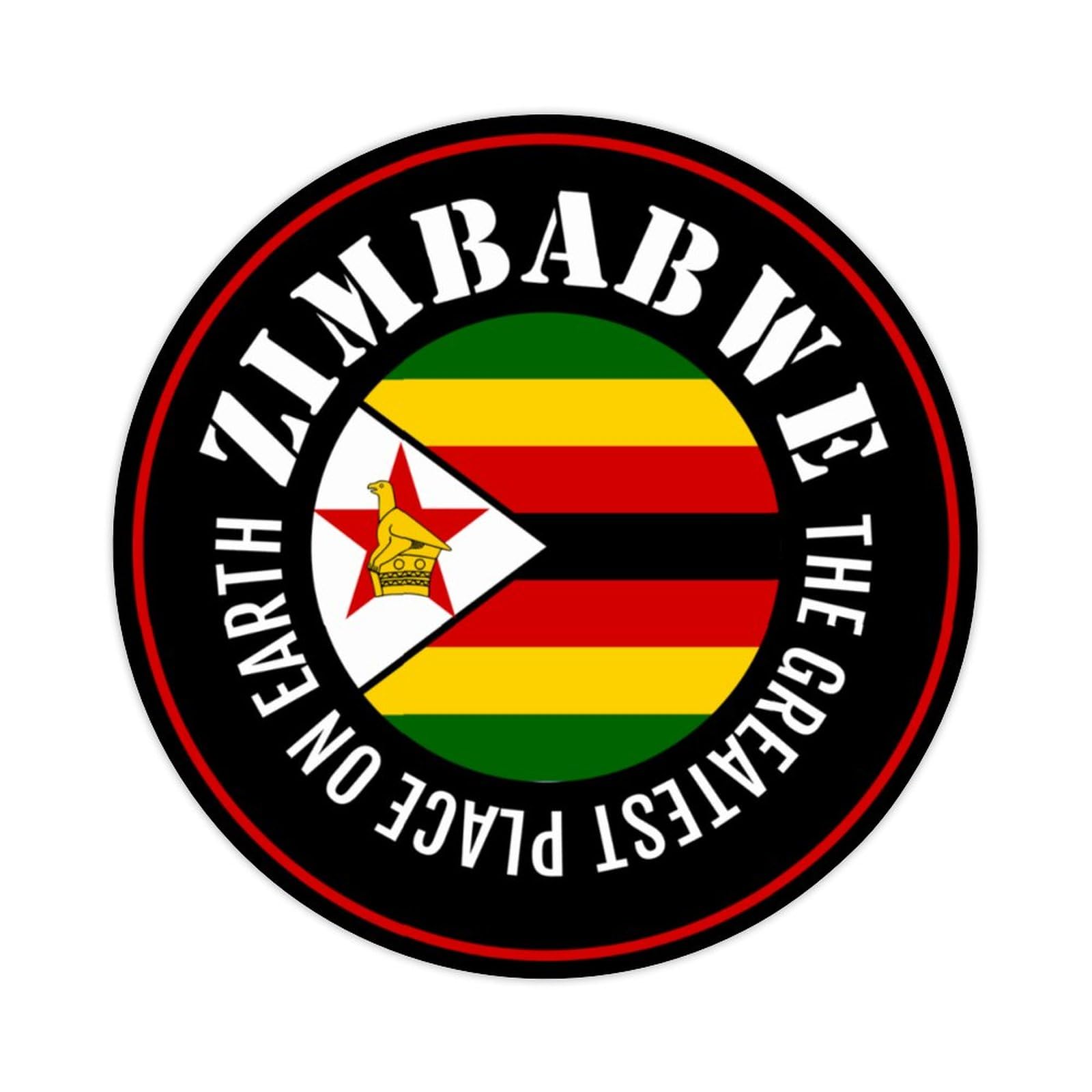 Zimbabwean Logo New Dates For Zimbabwe Human Rights Commission