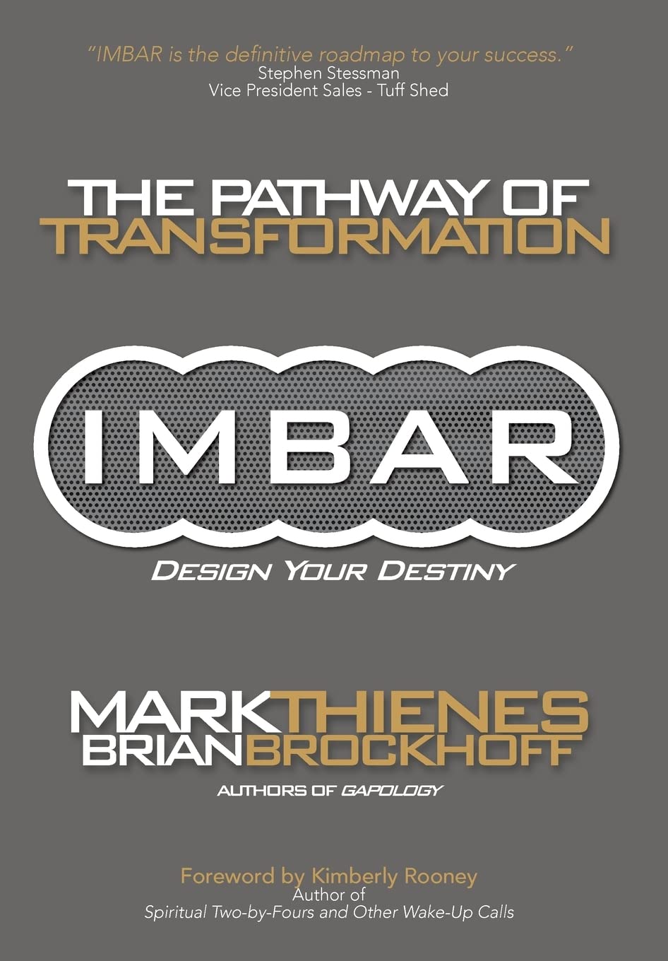 Snapklik.com : Imbar: The Pathway Of Transformation