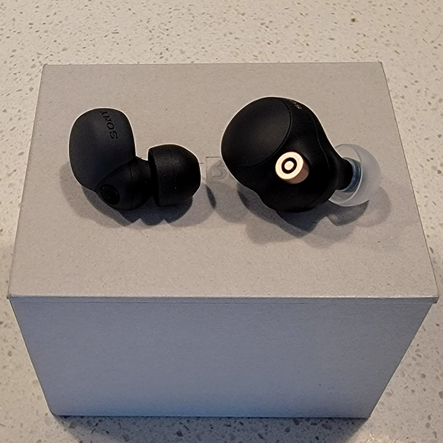 $33/mo - Finance Sony LinkBuds S Truly Wireless Noise Canceling Earbud ...