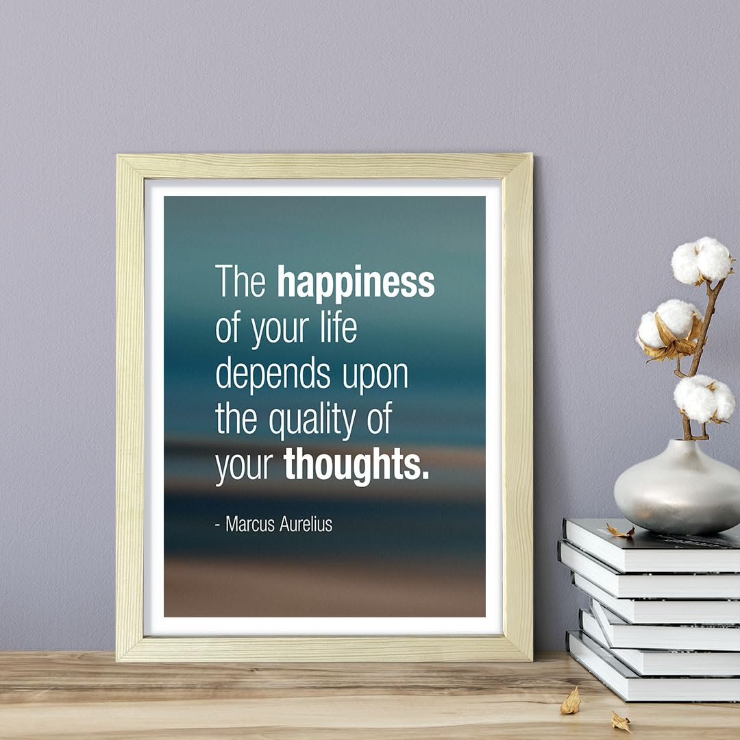 Quality Thoughts Quotes