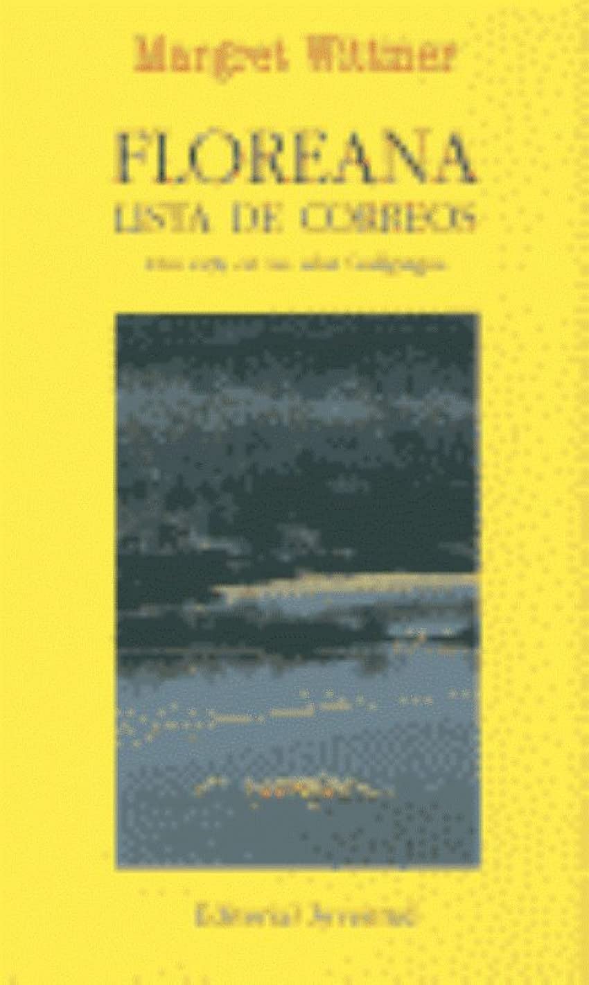 Amazon.com: Floreana - Lista de Correos (Spanish Edition ...