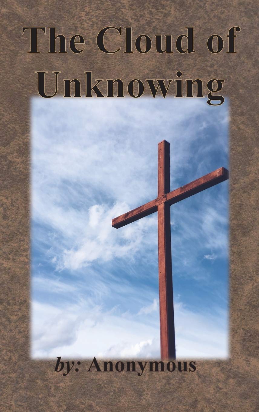 Snapklik.com : The Cloud Of Unknowing