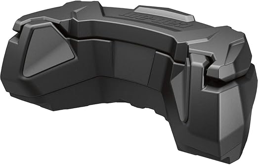 BRP Can-Am LinQ™ 23 Gal (86L) Trunk Box 715004923, Hard-Shell Carriers ...