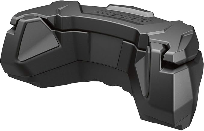 BRP Can-Am LinQ™ 23 Gal (86L) Trunk Box 715004923, Hard-Shell Carriers ...