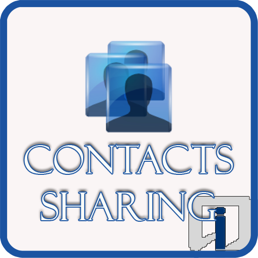 Contacts Sharing - App on Amazon Appstore