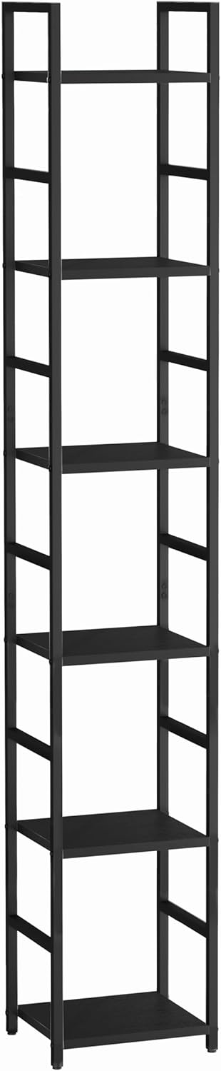 Amazon.co.jp: KIBOU KAI Open Shelf, Rack, Storage, Wooden, Divider ...