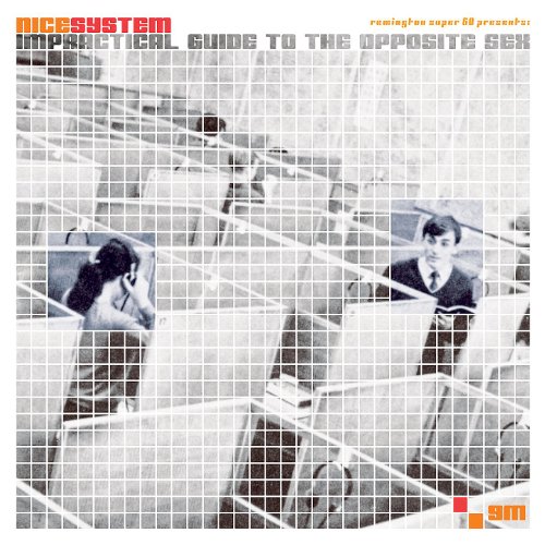 Amazon.com: Impractical Guide To The Opposite Sex : Nice System ...