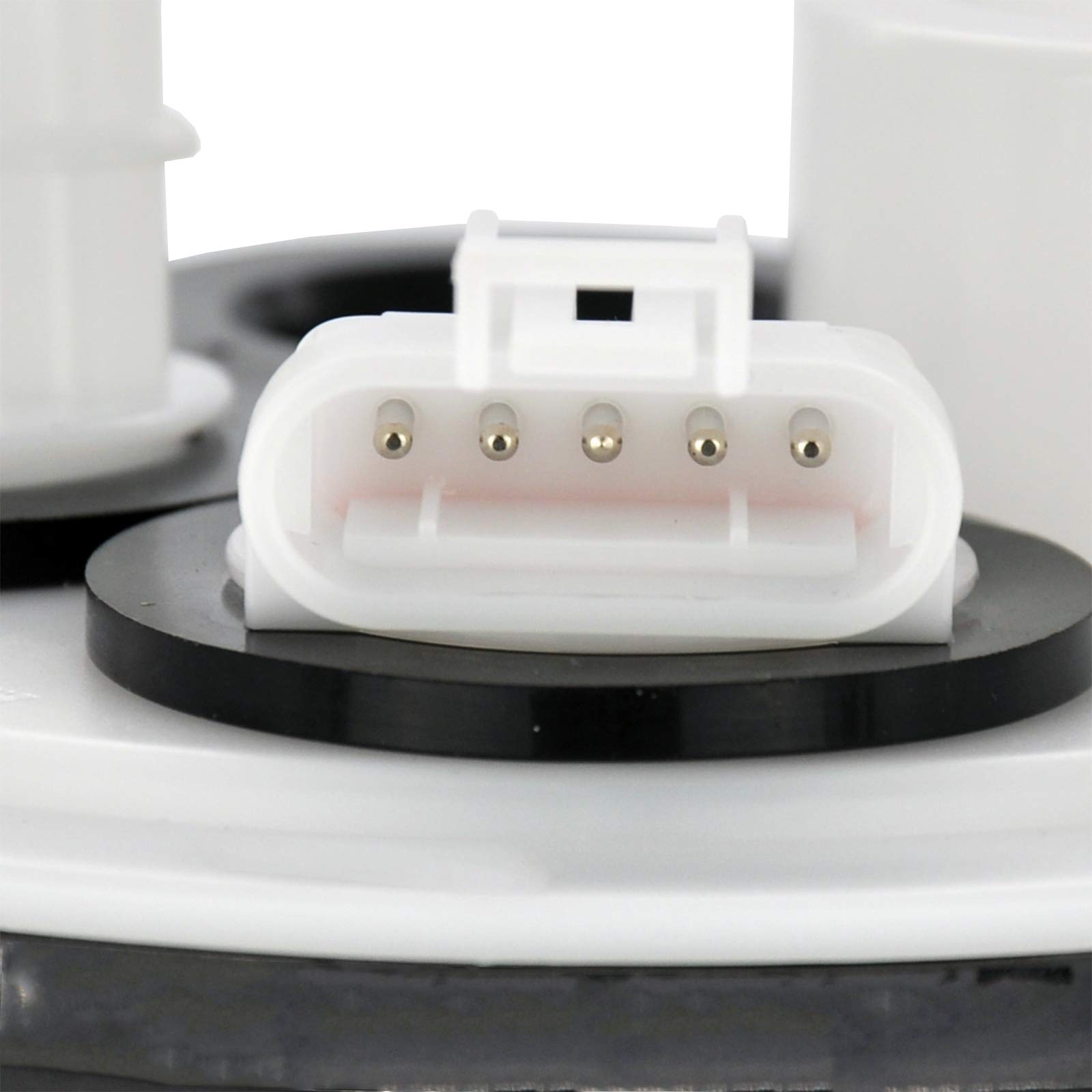 Gas Fuel Pump Module Assembly for 1991 1992 1993 1994 1995 1996 Dodge ...