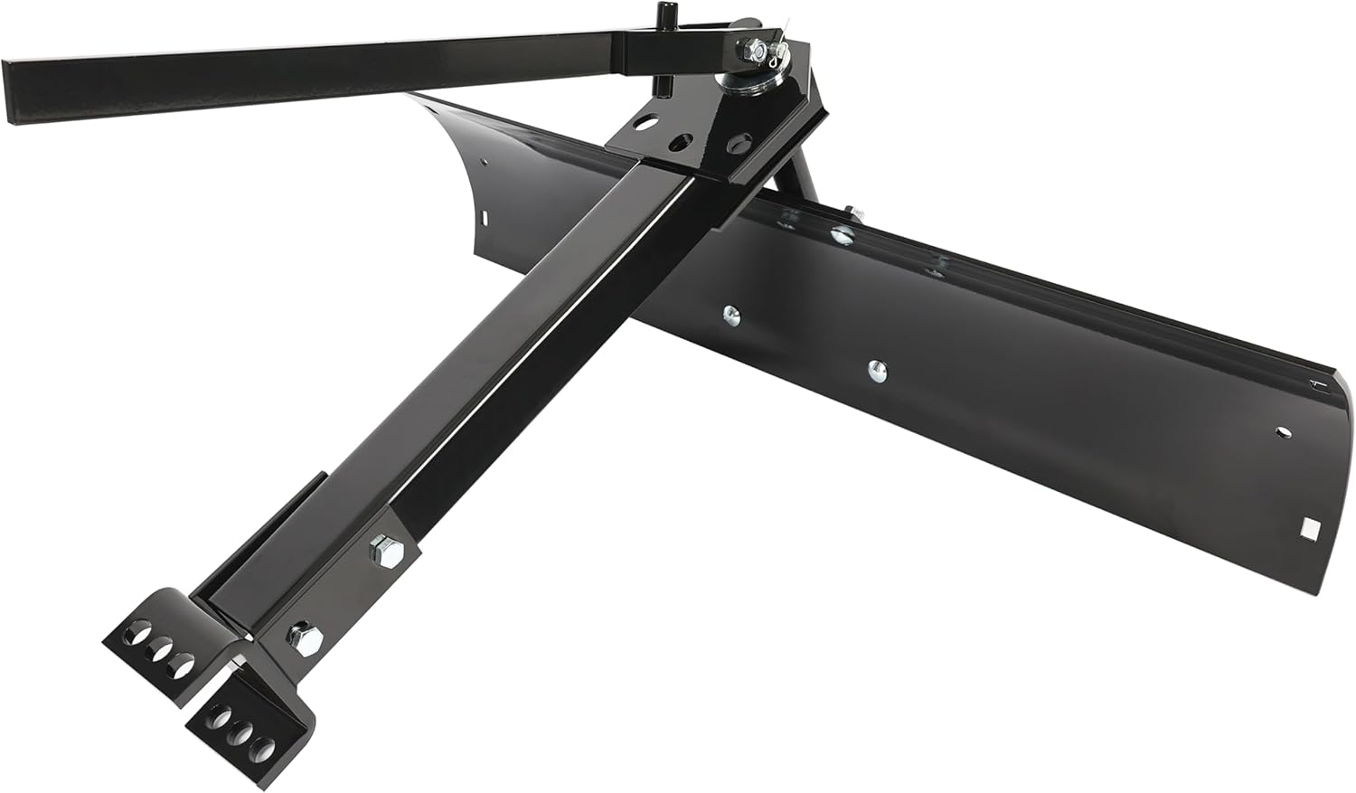 Amazon.com : HECASA 39-3/4" 3-pt Rear Blade Scrape Blade Compatible ...