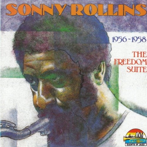 Freedom Suite 1956-1958: Rollins Sonny: Amazon.es: CD y vinilos}