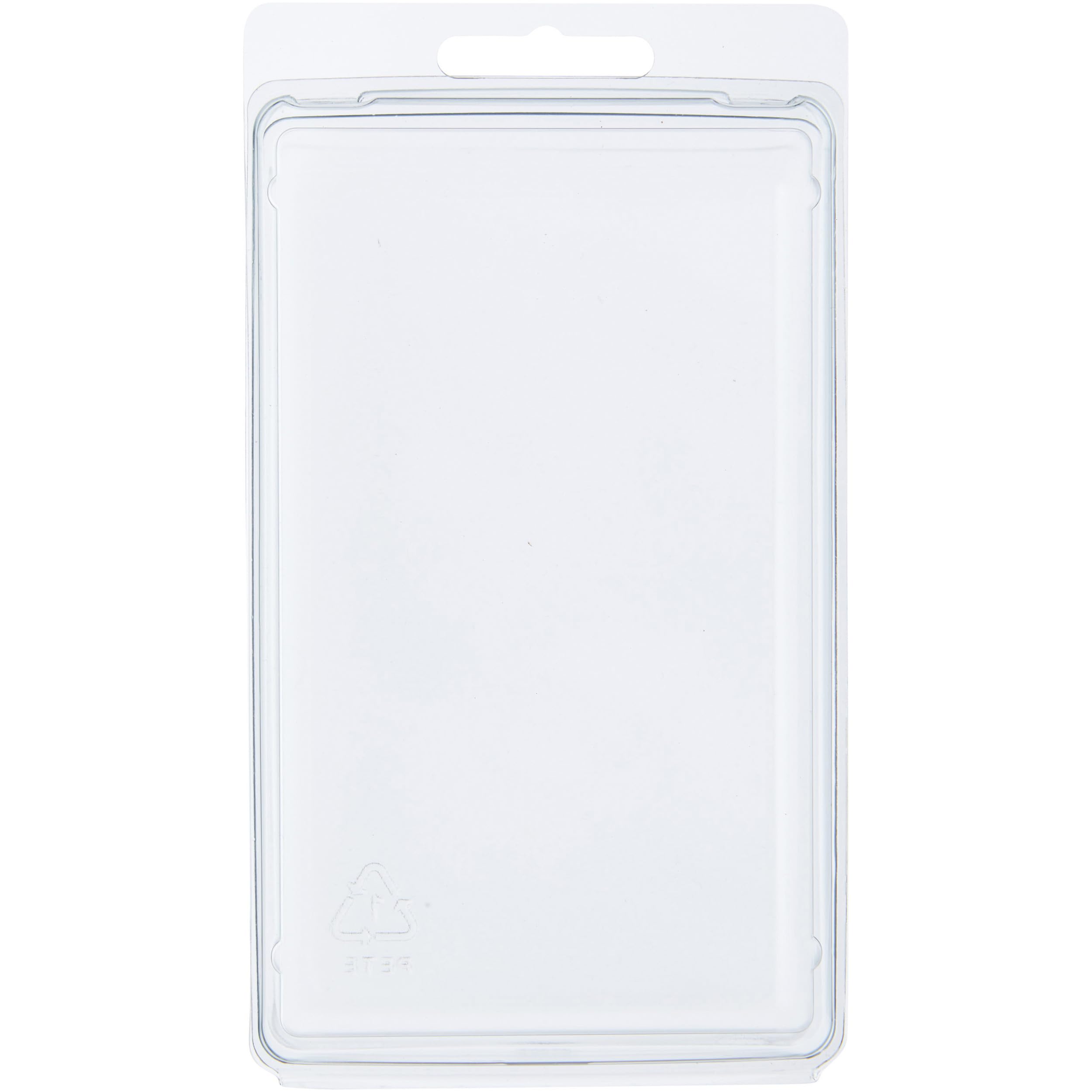 Amazon.com: Collecting Warehouse Clear Plastic Clamshell Package ...