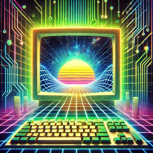 NT Awakening by Panda Glitch Experience on Prime Music