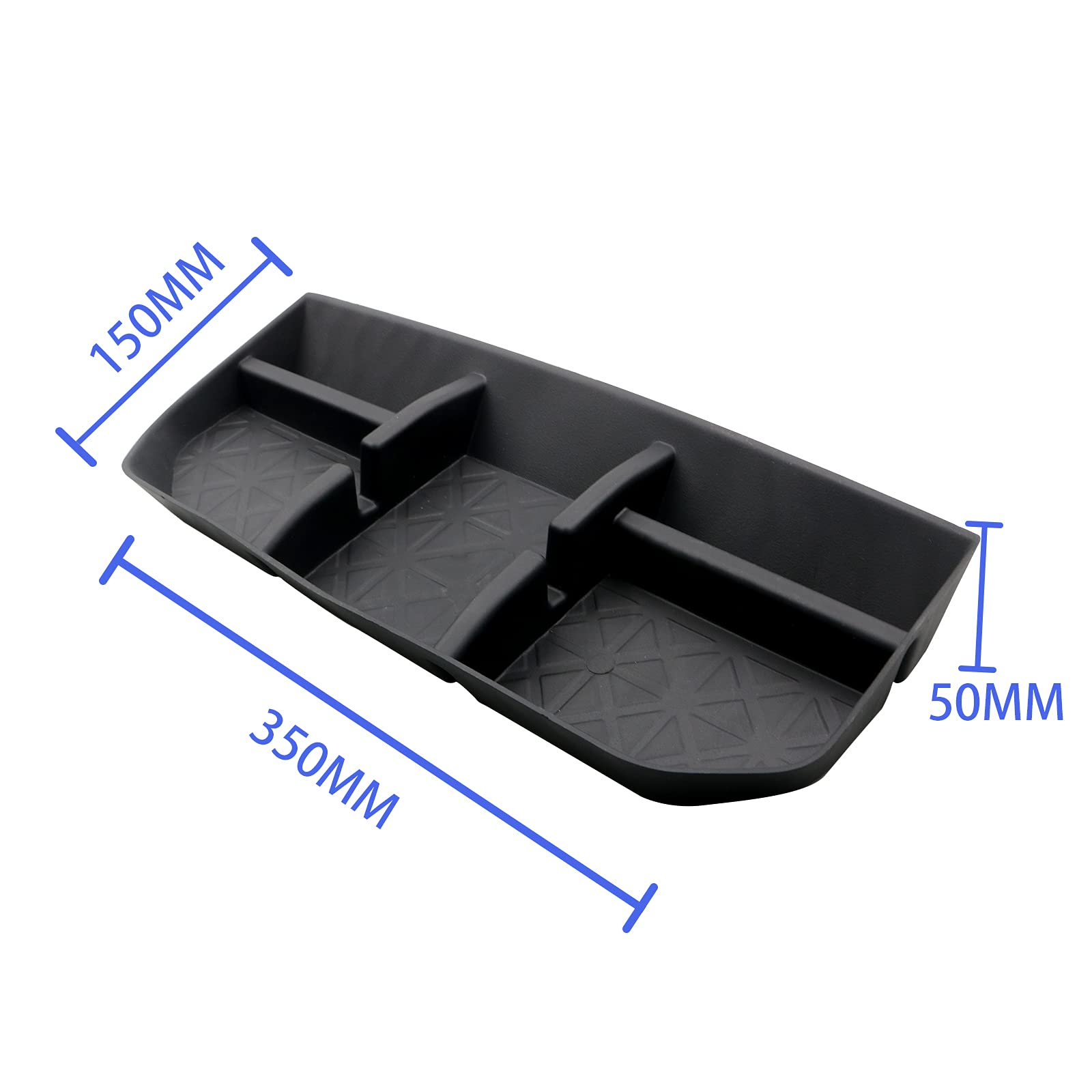 for 2021 2022 2023 Ford F150 Dashboard Organizer Tray 2022 F 150 ...