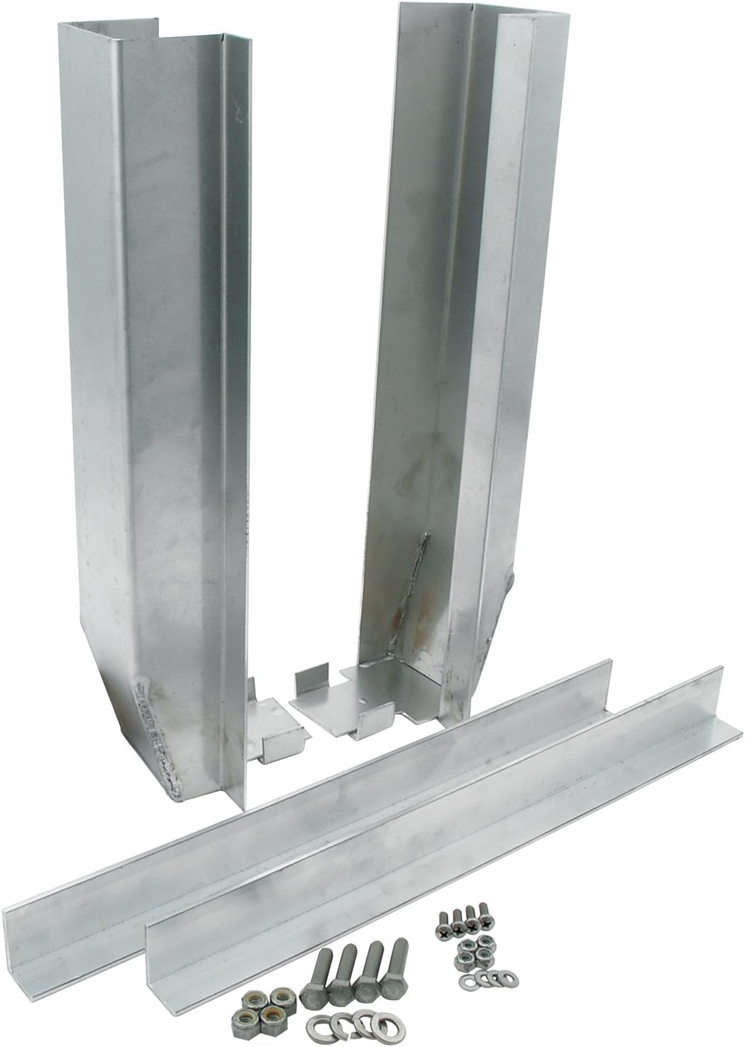 Amazon.com: Allstar Performance ALL30155 Universal Radiator Mount Kit ...