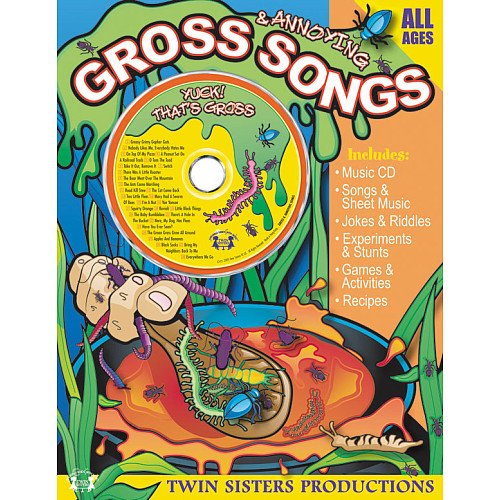 Various Artists - Gross Songs - Amazon.com Music