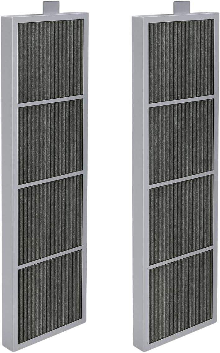 Amazon.com: PUREBURG 30936 Replacement True HEPA Filter Compatible with ...