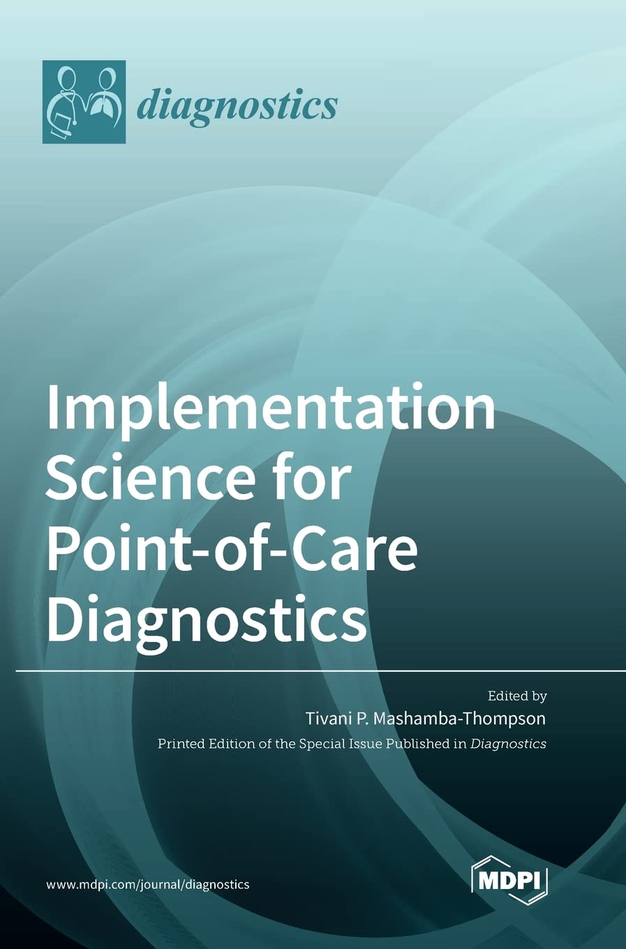 Buy Implementation Science for Point-of-Care Diagnostics Book Online at ...