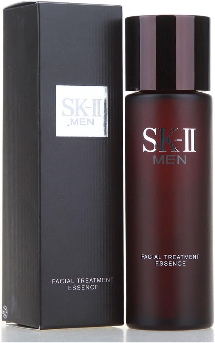 Amazon.com: SK_II, SK2 Facial Treatment Essence, 11.2 Ounce / 330ml ...