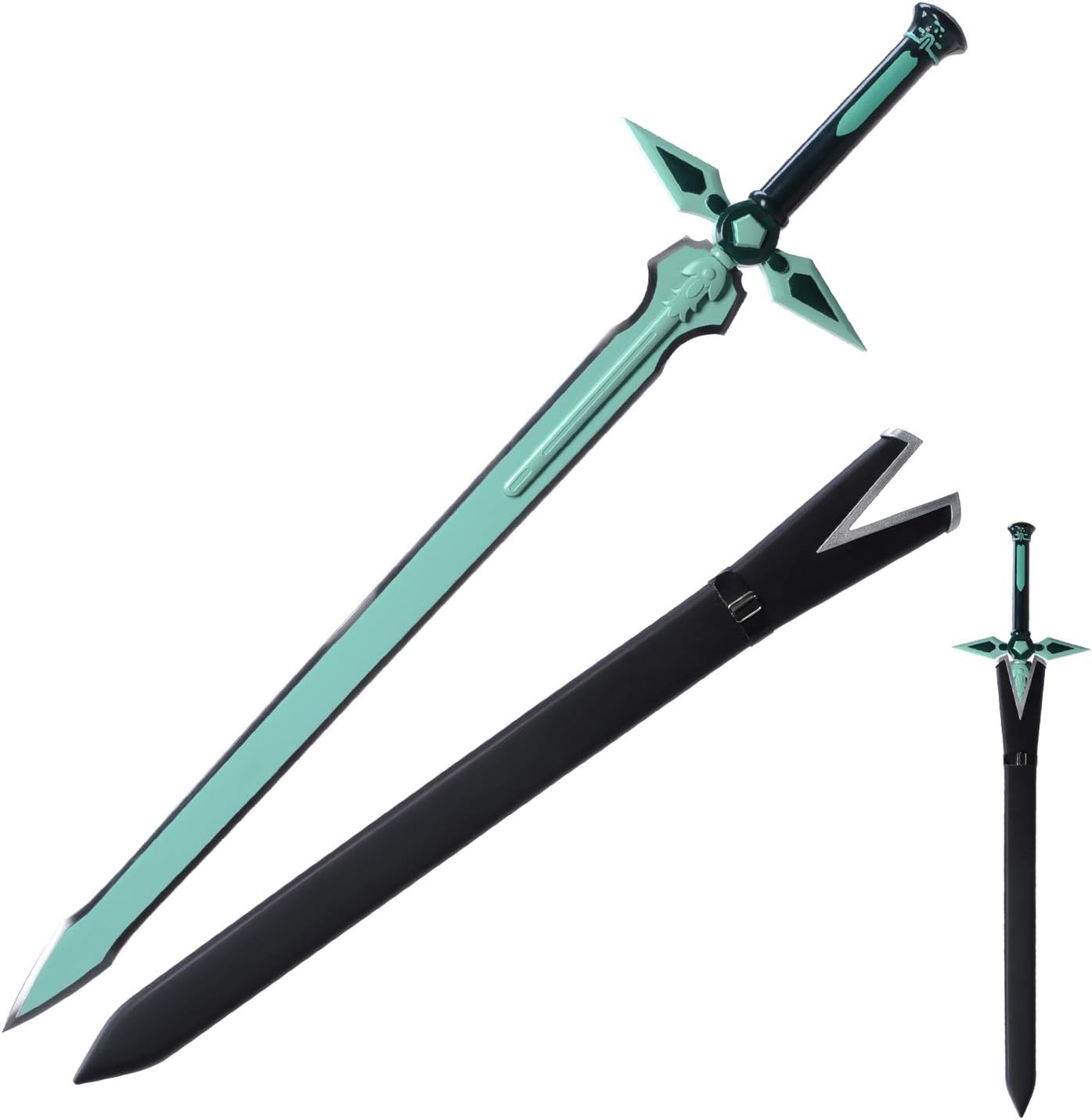 Buy Sword Warrior SAO Sword Real Japanese Anime Cosplay Sword Steel buy-sword-warrior-sao-sword-real-japanese-anime-cosplay-sword-steel