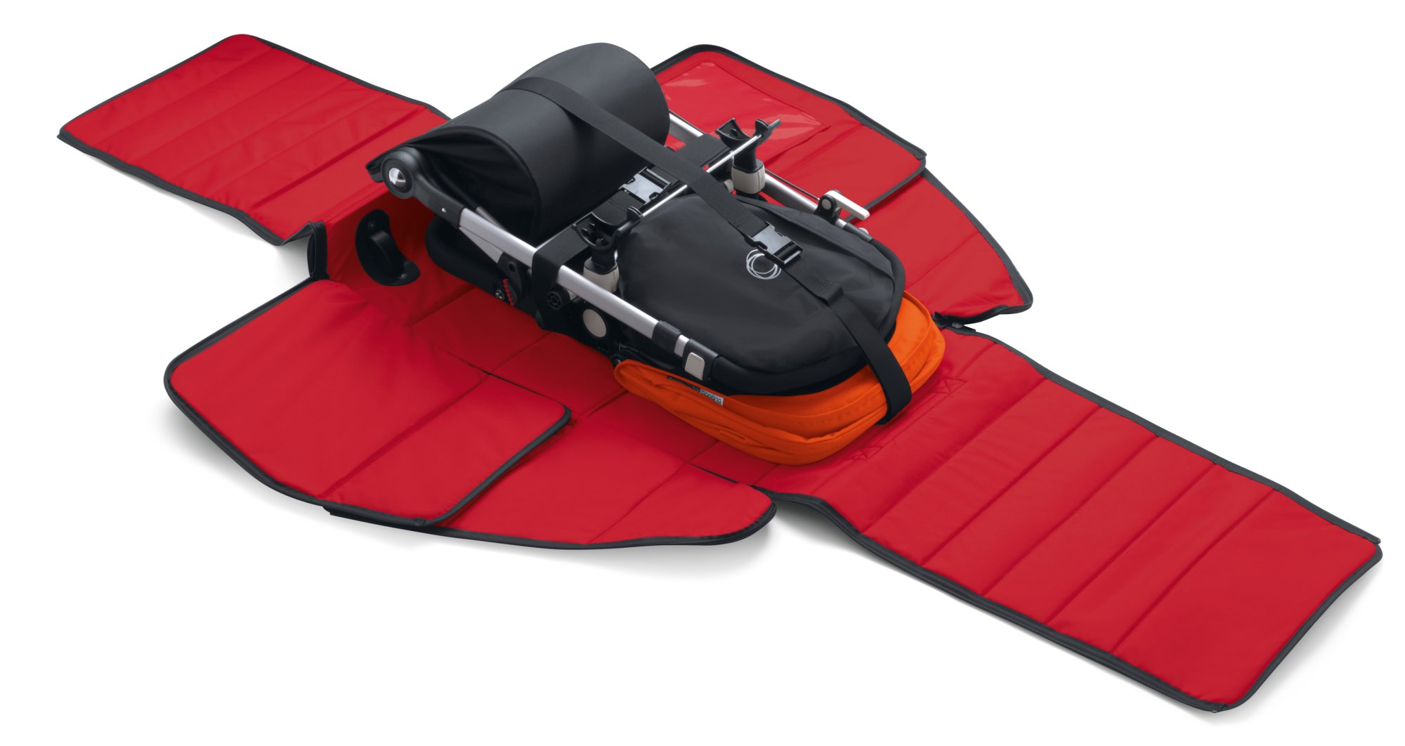 Bugaboo buffalo transport bag online