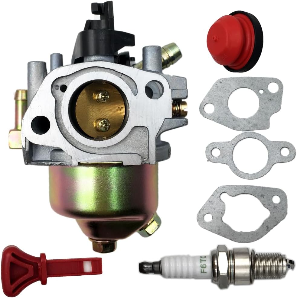 Carburador Huayi 175SD para CUB CADET TROYBILT, CRAFTSMAN 651P06018 675 ...