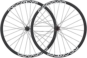 Amazon.com: Mountain Bike Wheelset Carbon Fiber Mountain Bike Wheels 29 ...