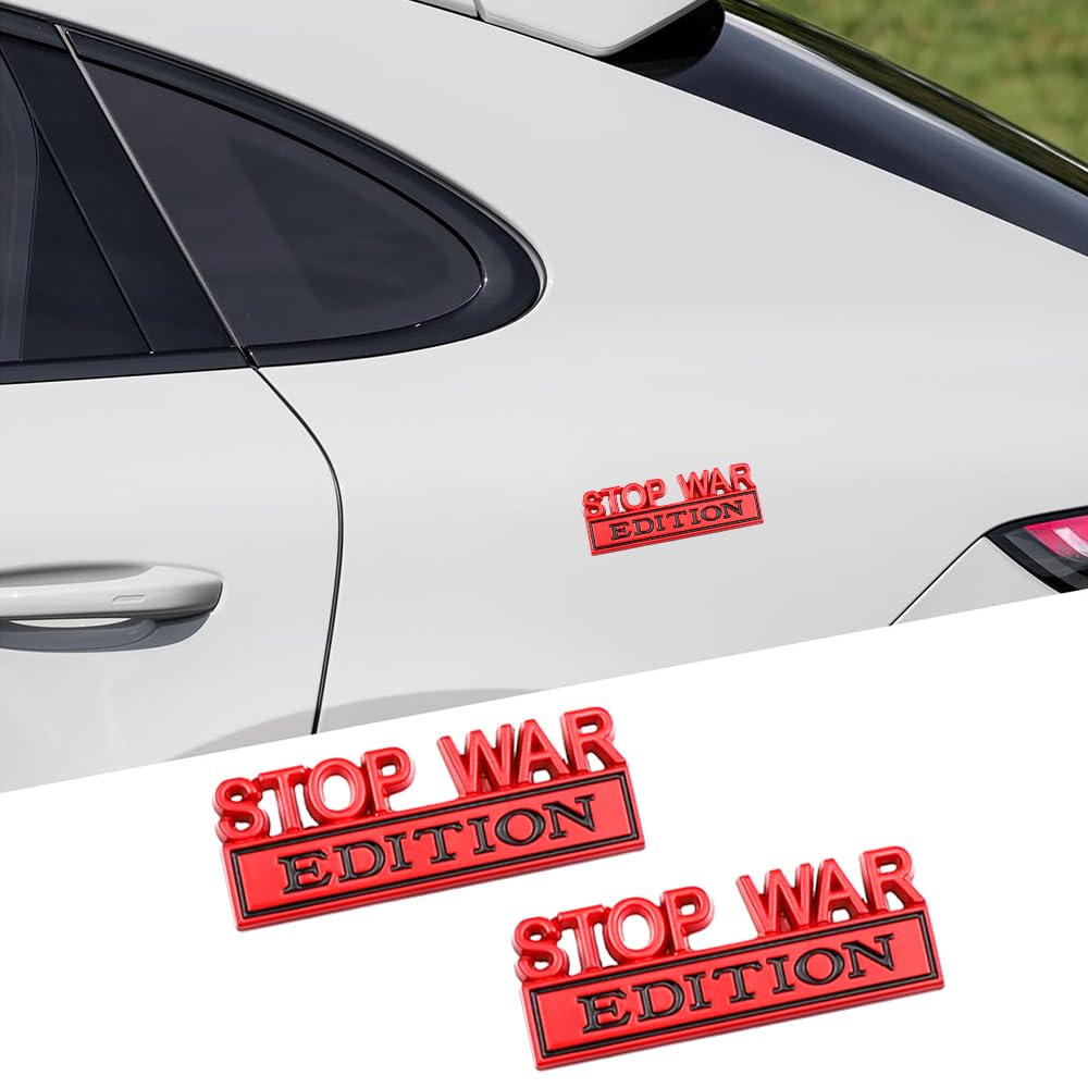 Stop Car Logo