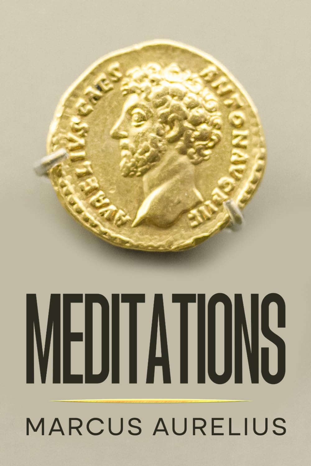 Meditations - Marcus Aurelius: The Classic Translation by George Long ...