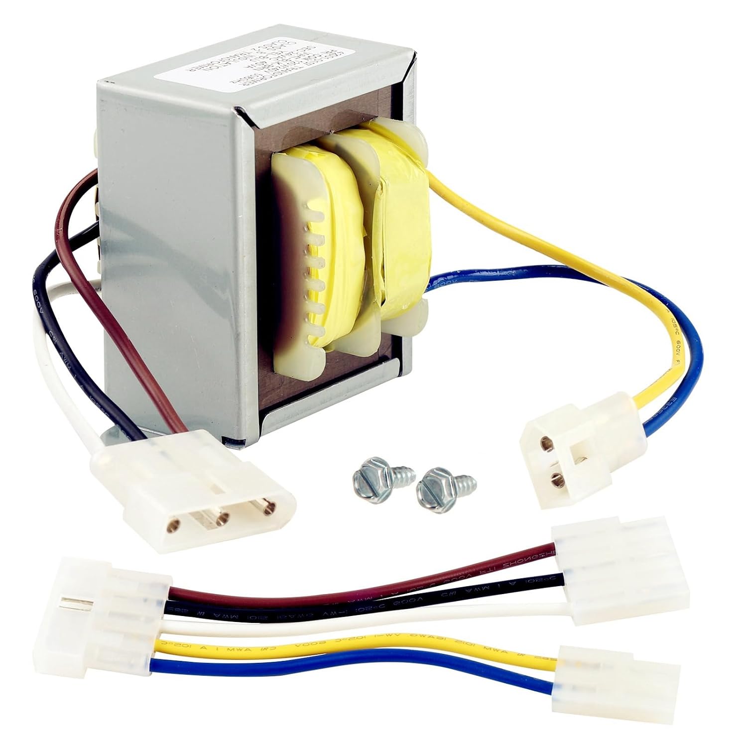 Amazon.com : 42001-0107S Transformer Kit, Fit for Pentair Mastertemp or ...