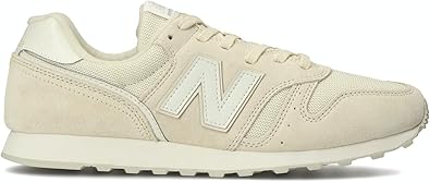 Amazon | [ニューバランス] メンズ レディース スニーカー ベージュ ML373 BE2 D | new balance(ニューバランス) | スニーカー