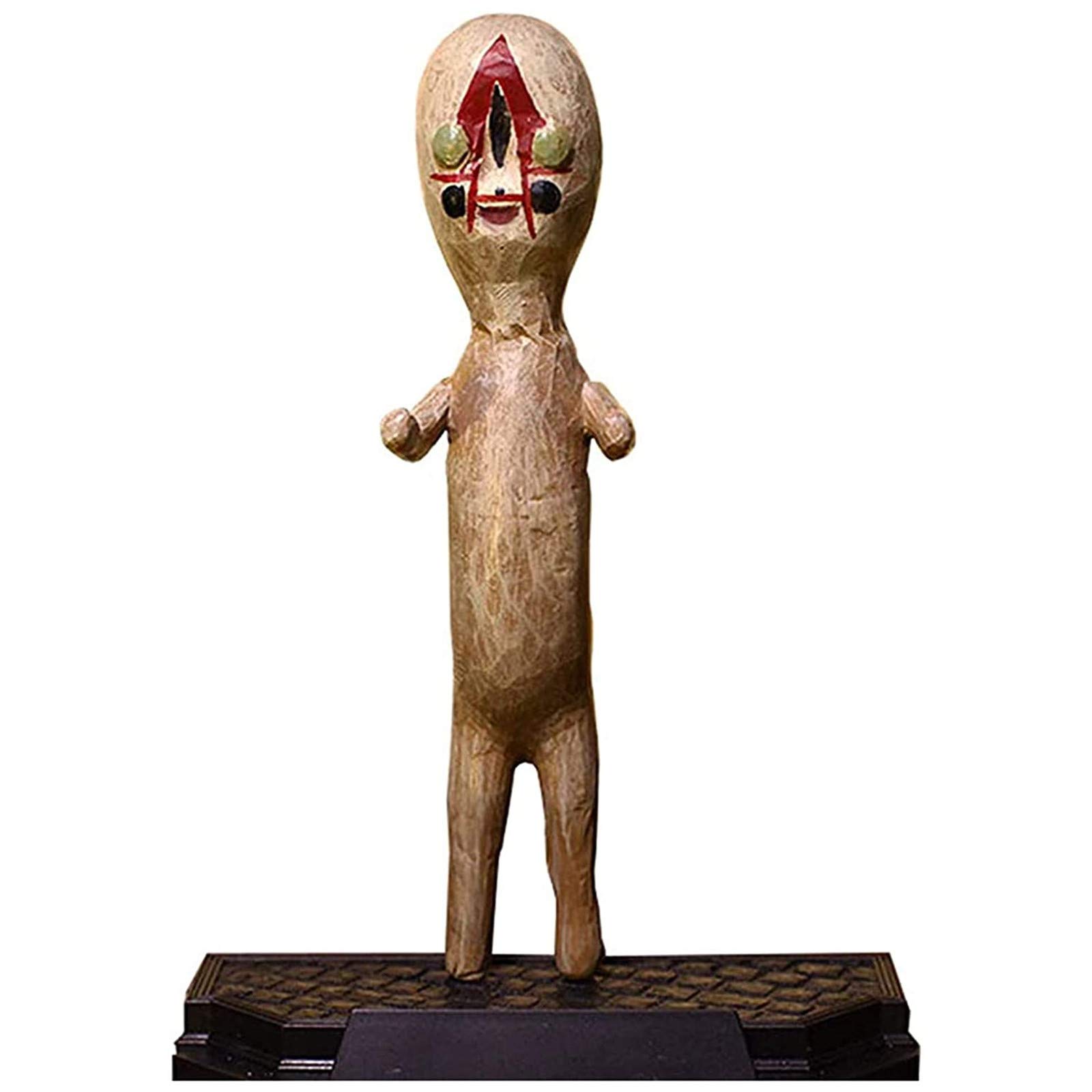 Buy Siren Head Action Figure, Action Figure Plague,Plague Doctor Figure ...